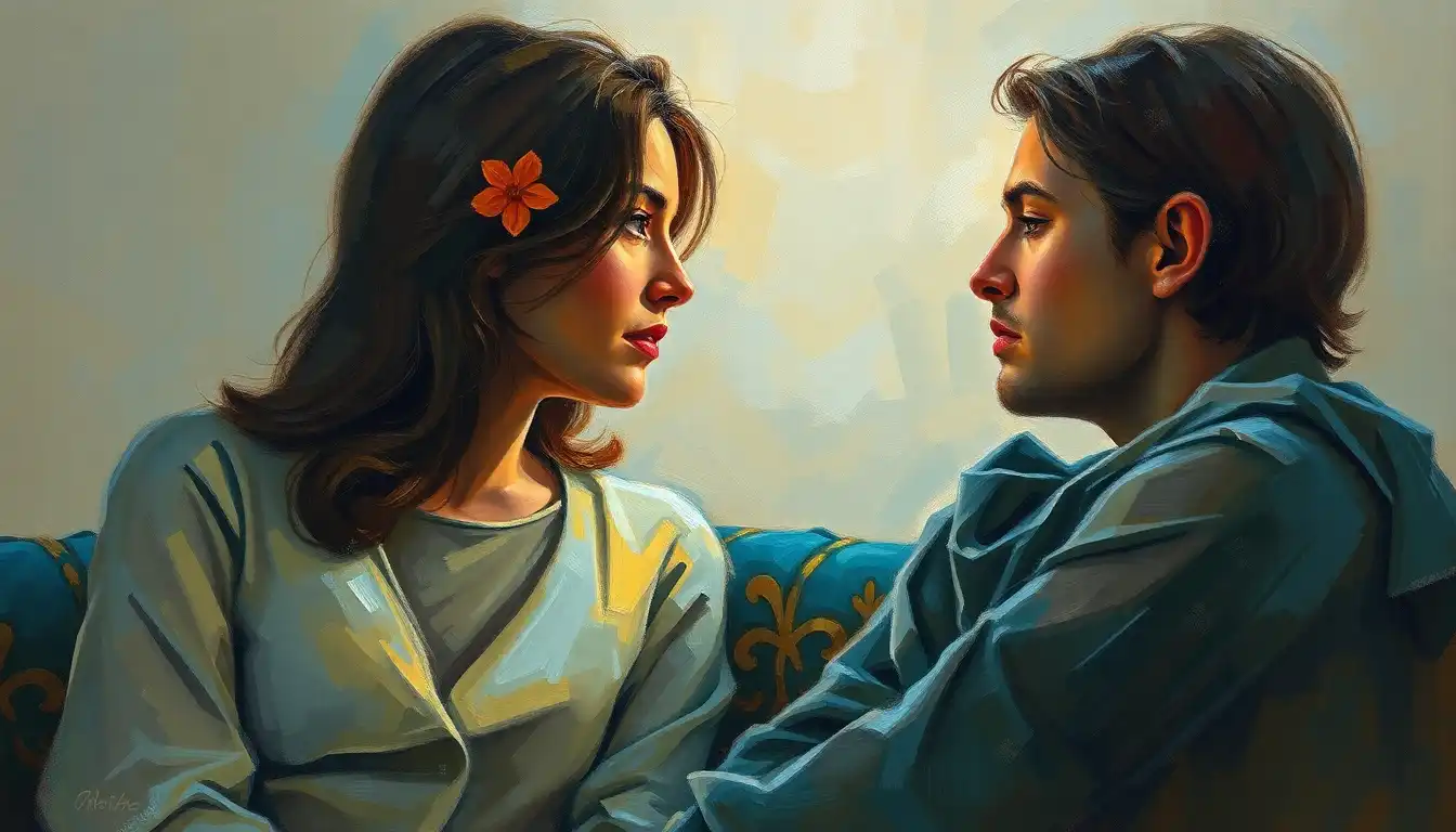 Oral Aggressive Personality: Causes, Traits, and Solutions