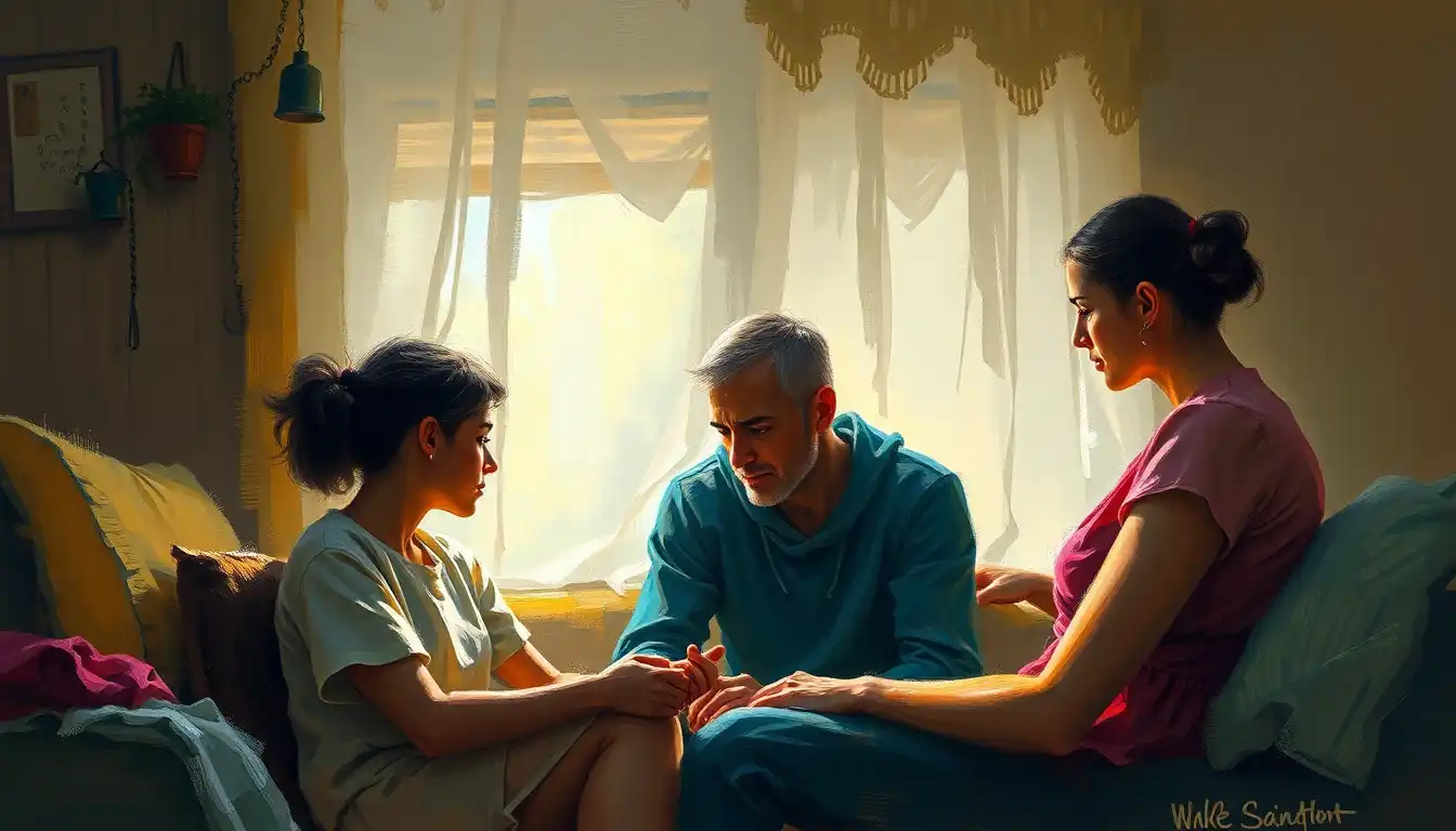 Organic Personality Syndrome: Causes, Symptoms, and Treatment