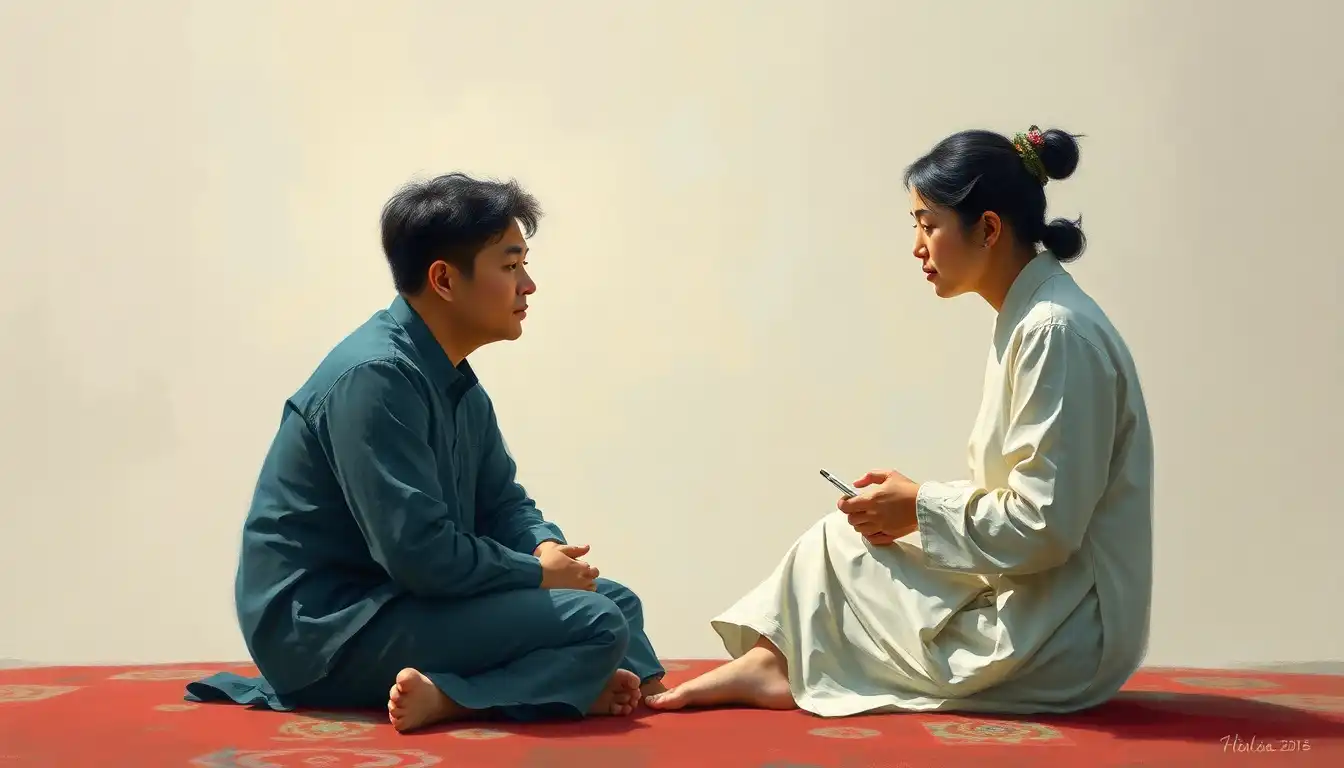 Orient Foot Shape Personality: Ancient Wisdom Revealed