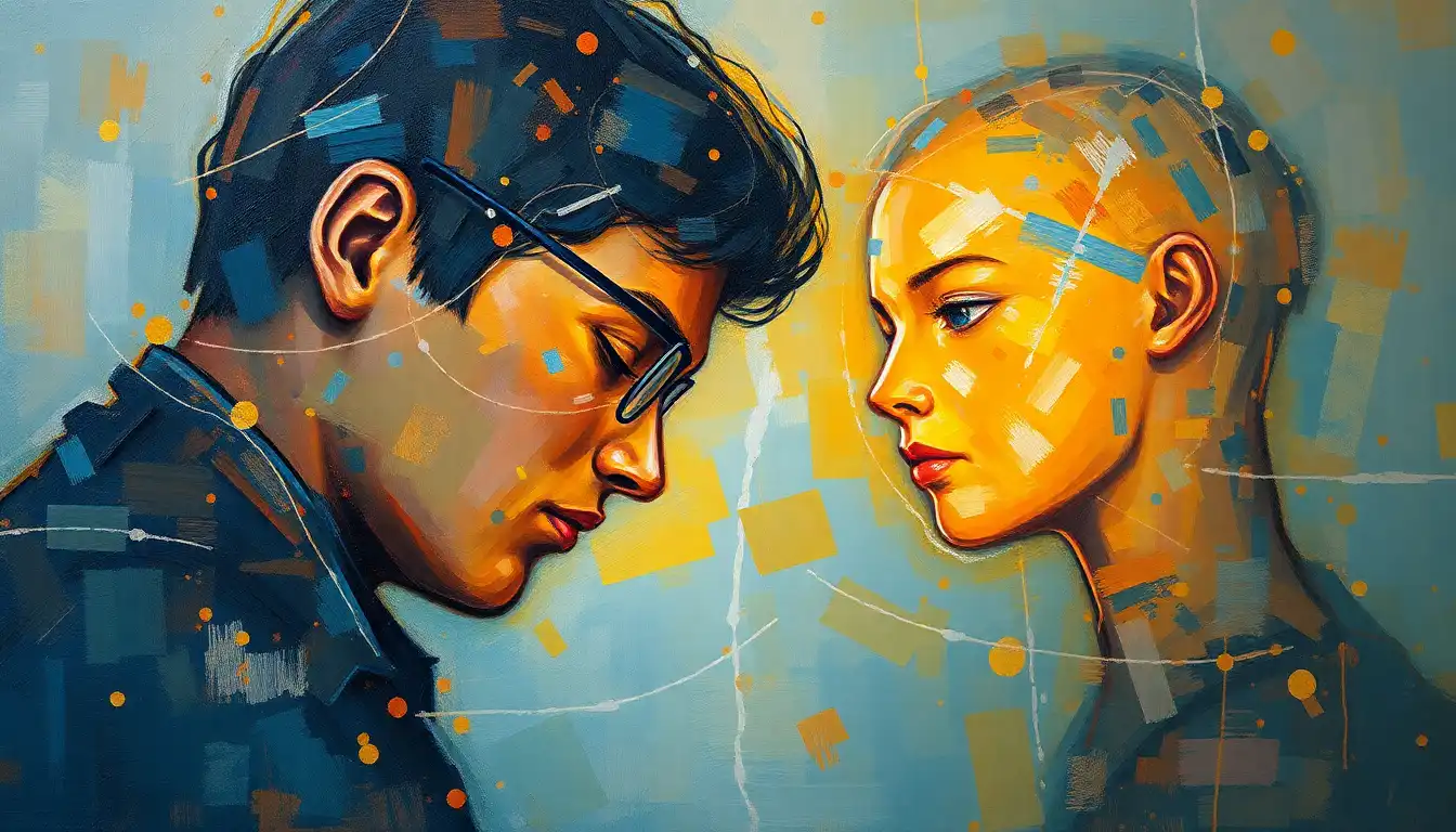Reconnecting with Emotions: A Guide to Emotional Awareness