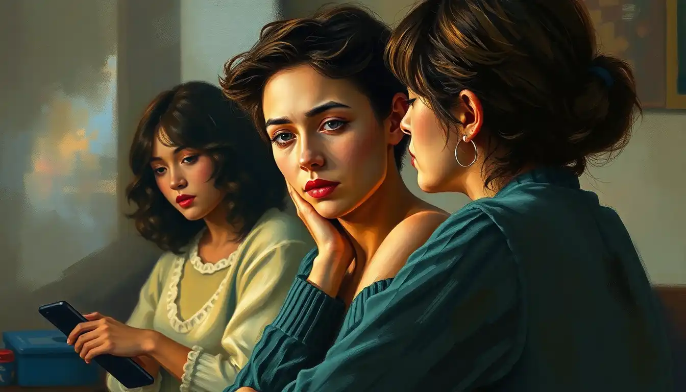 Over-Analyzing Personality: Causes, Consequences, and Solutions