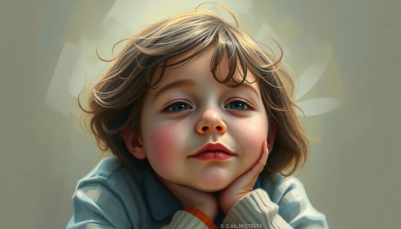 Supporting Overly Emotional Children: Effective Strategies