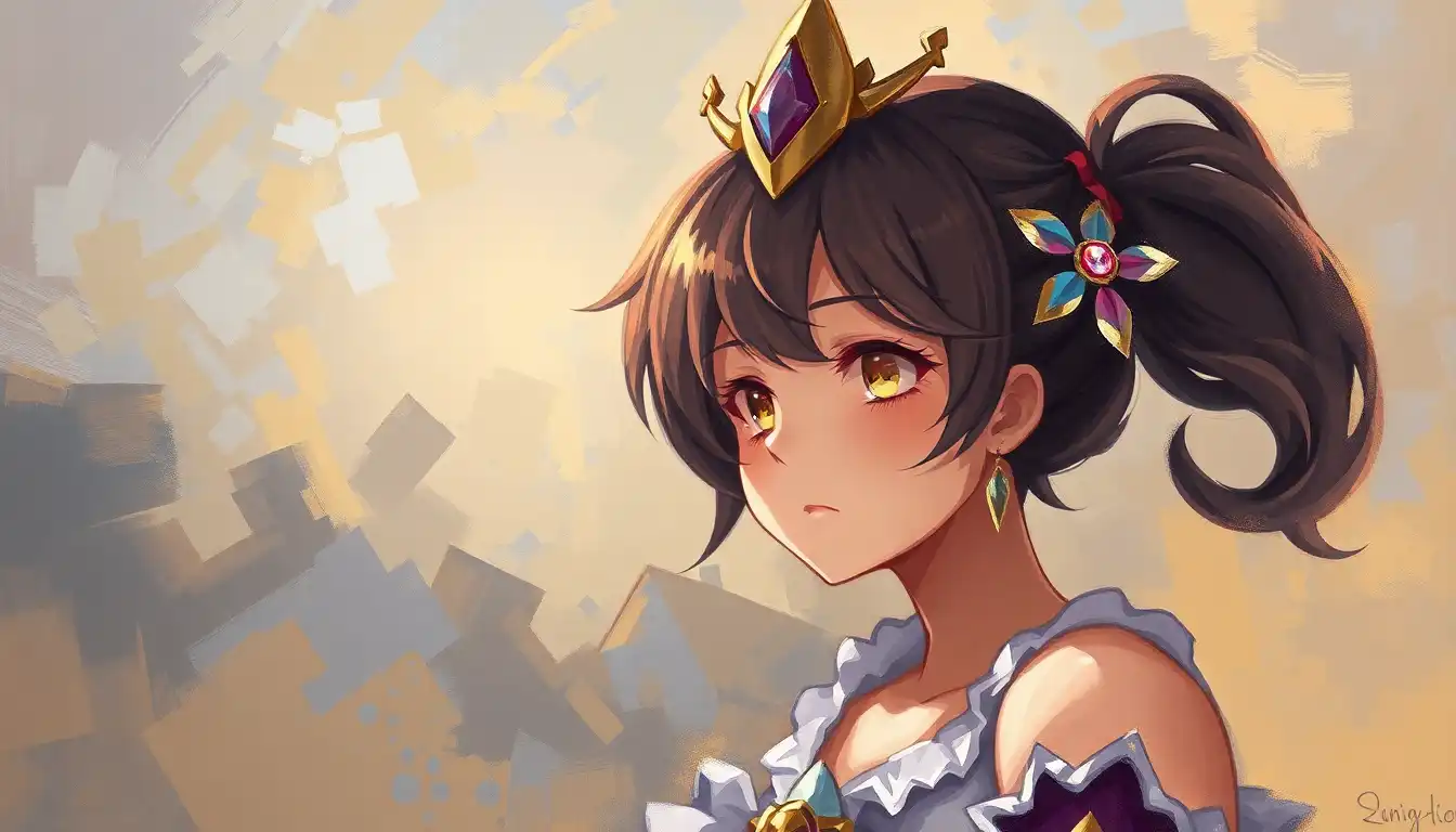 Paimon's Personality: Genshin Impact's Beloved Companion Explored