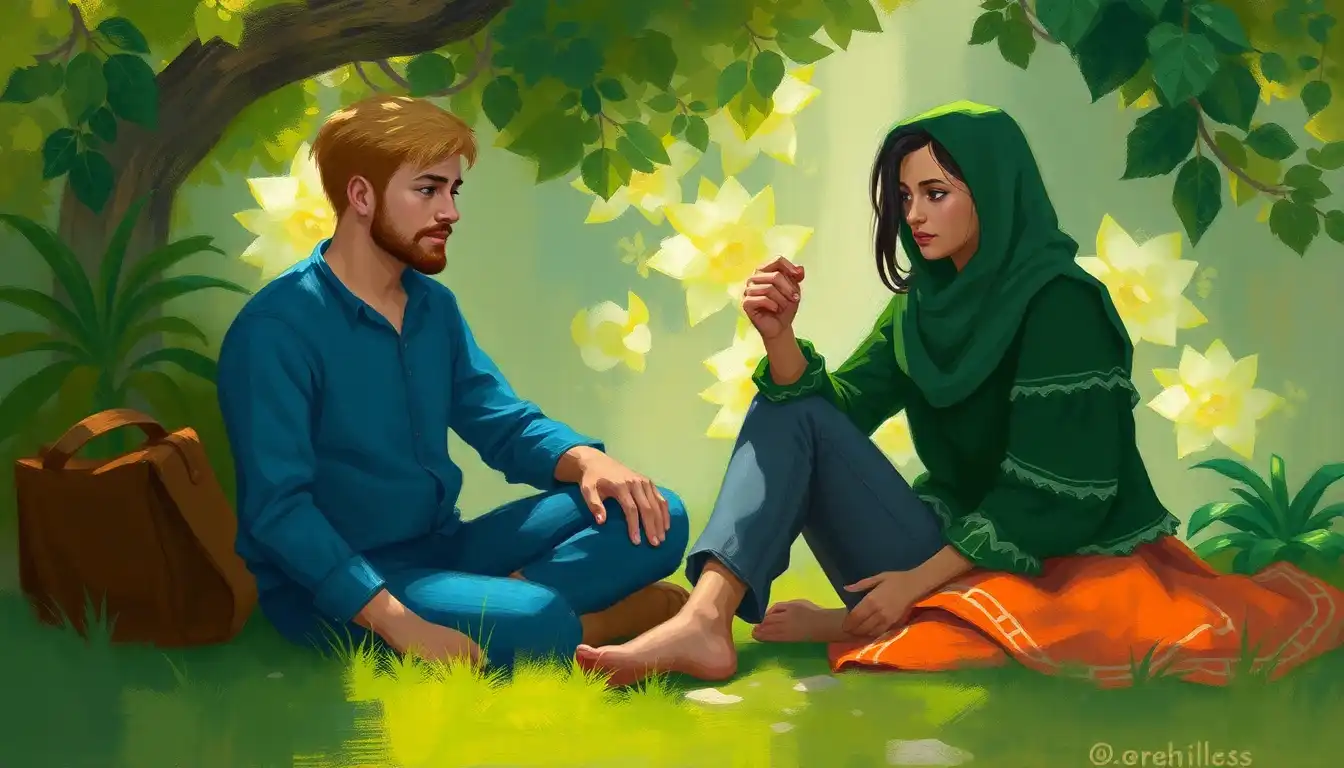 Palia Personality Types: Character Traits in Cozy MMO