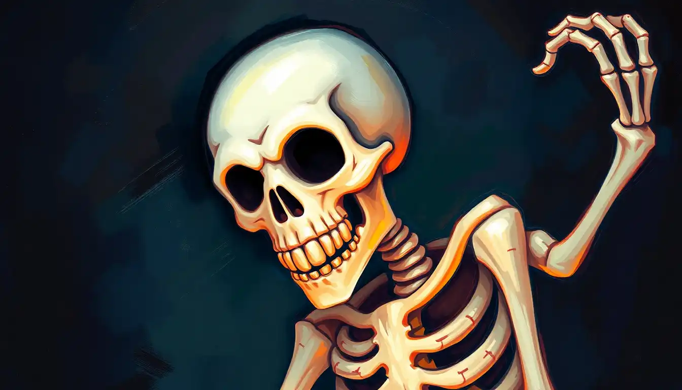 Papyrus: Undertale's Charming Skeleton Hero Explored