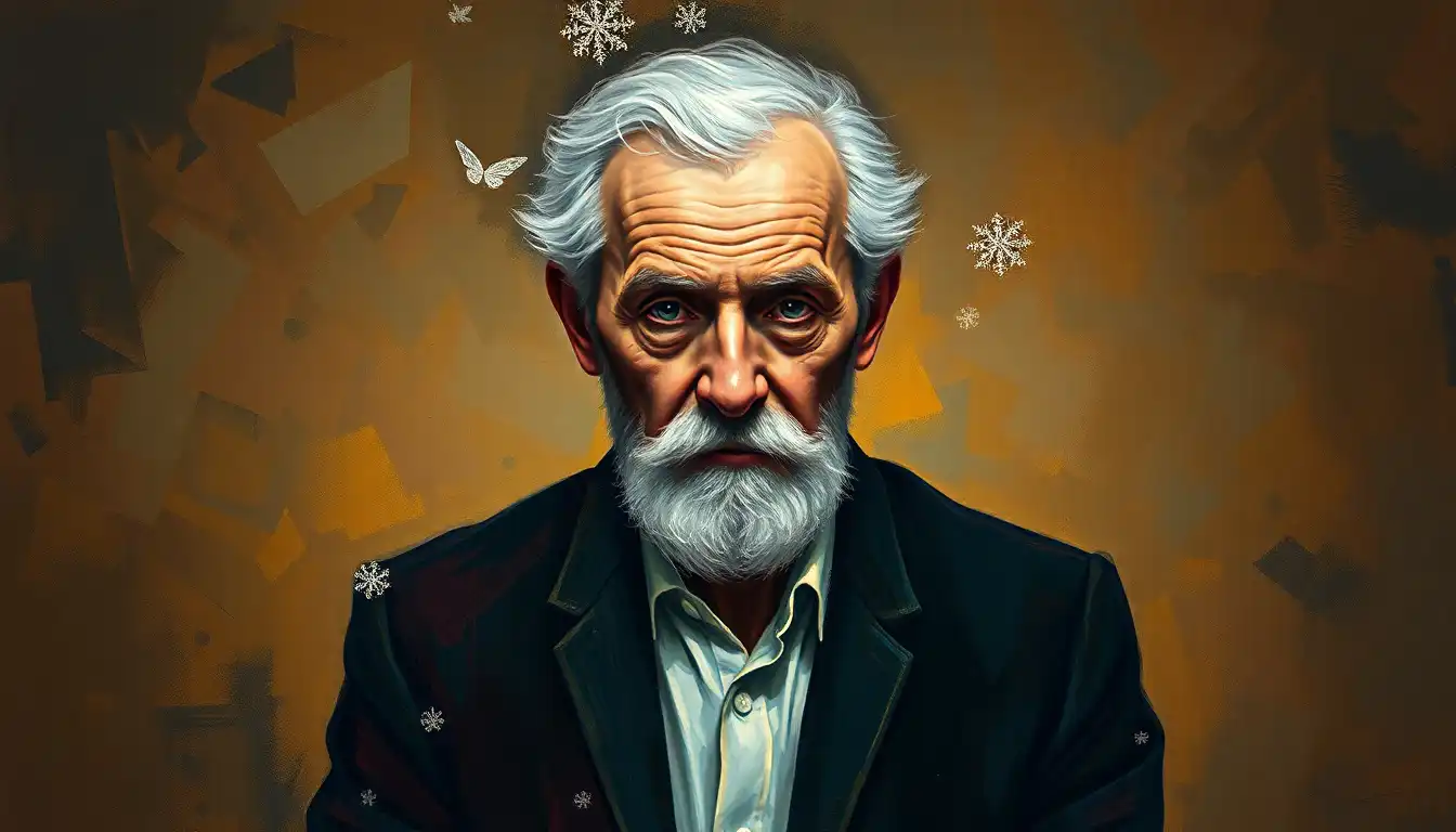 Freud's Three-Component Model of Personality Explained