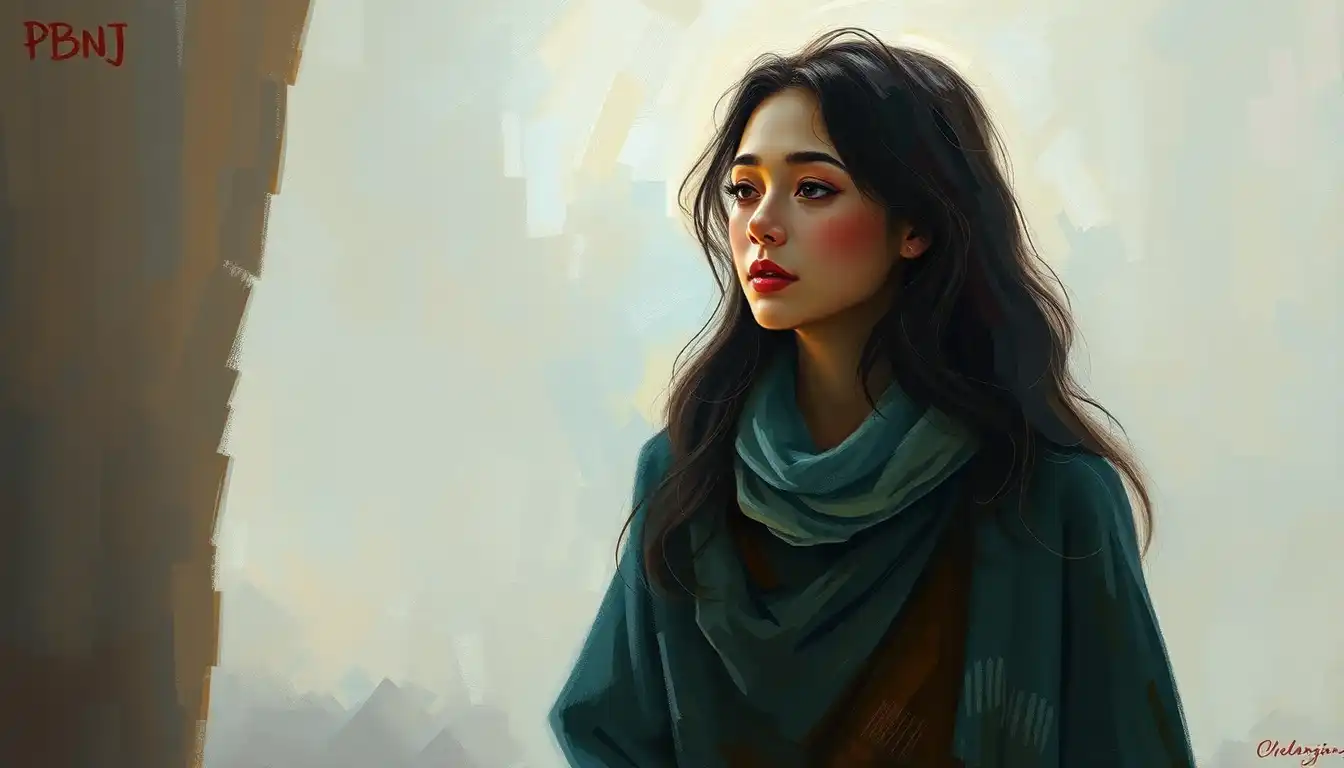 PBNJ Personality: Exploring a Unique Trait Blend