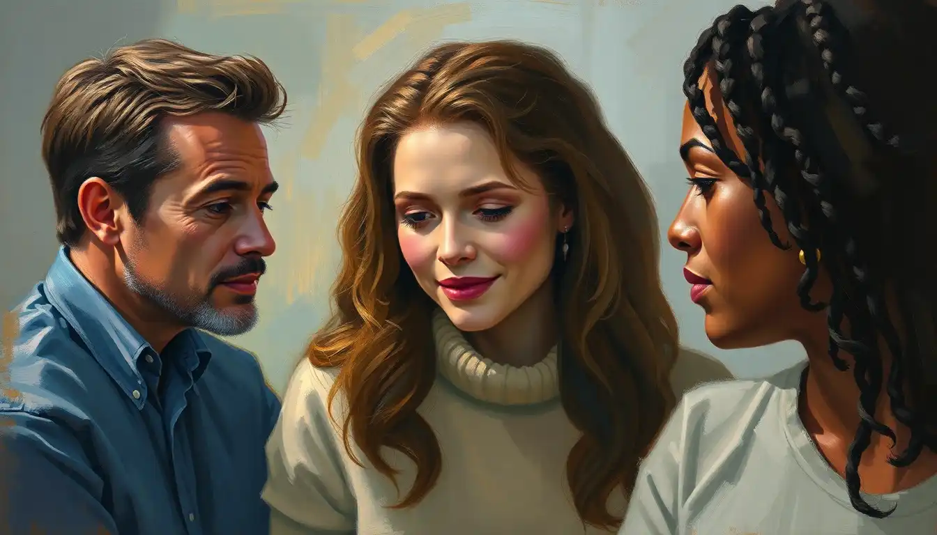 PCM Personality Types: 6 Profiles for Better Communication