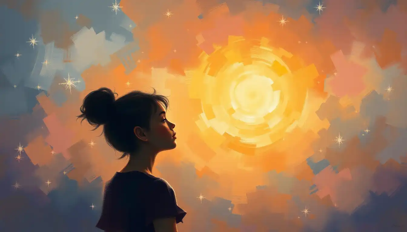 Peacekeeper Personality: Traits, Challenges, and Growth