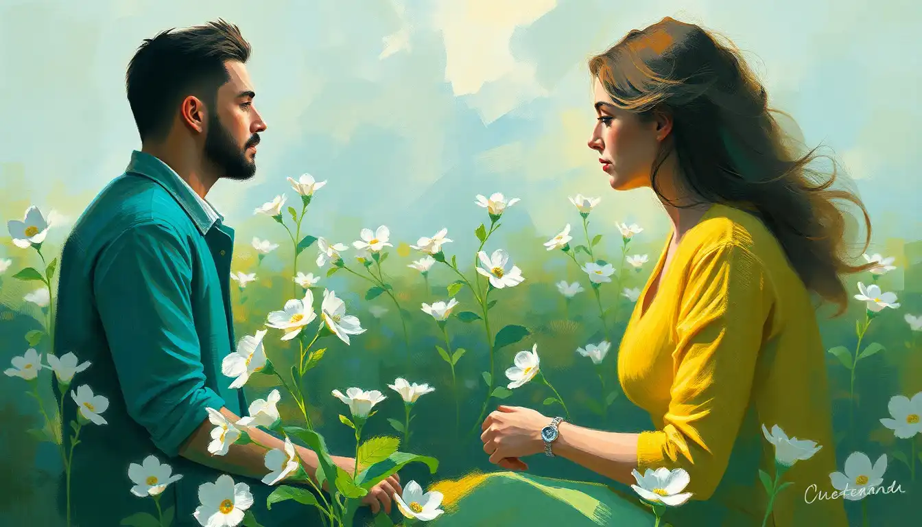 Peppermint Personality: Traits of a Refreshing Character