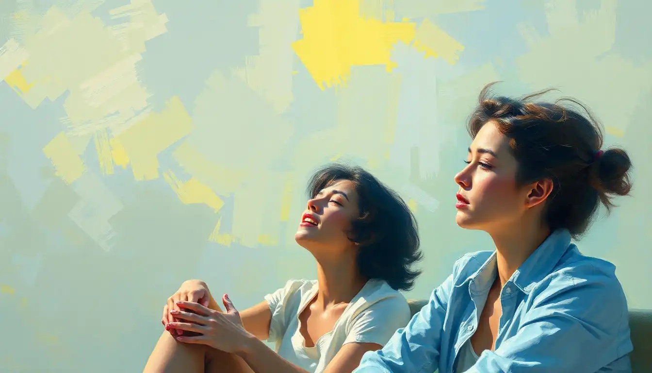 Perceptive Personality: Traits, Strengths, and Development