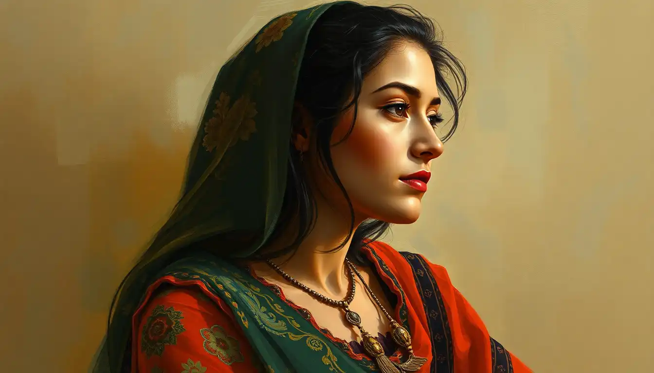 Persian Personality Traits: Exploring Iranian Cultural Characteristics