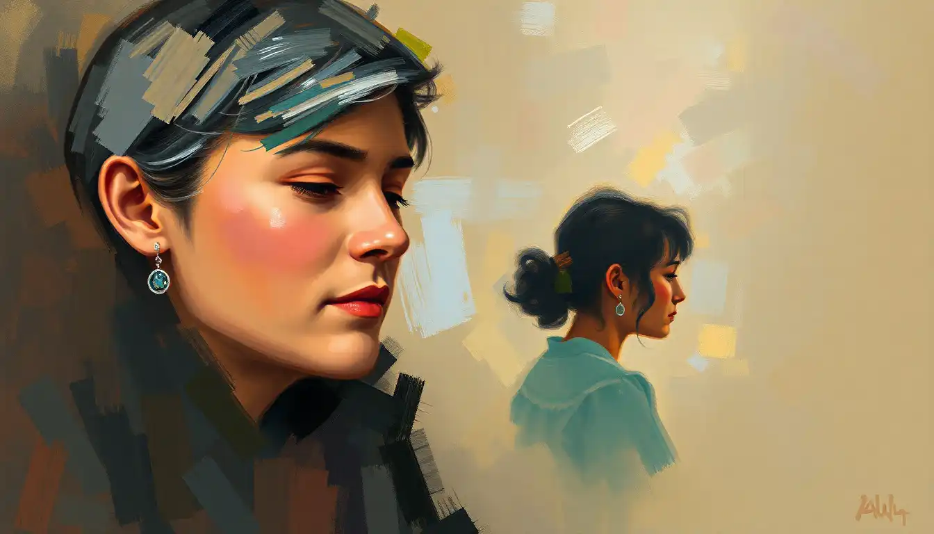 Persistent Personality: Impact on Behavior and Relationships