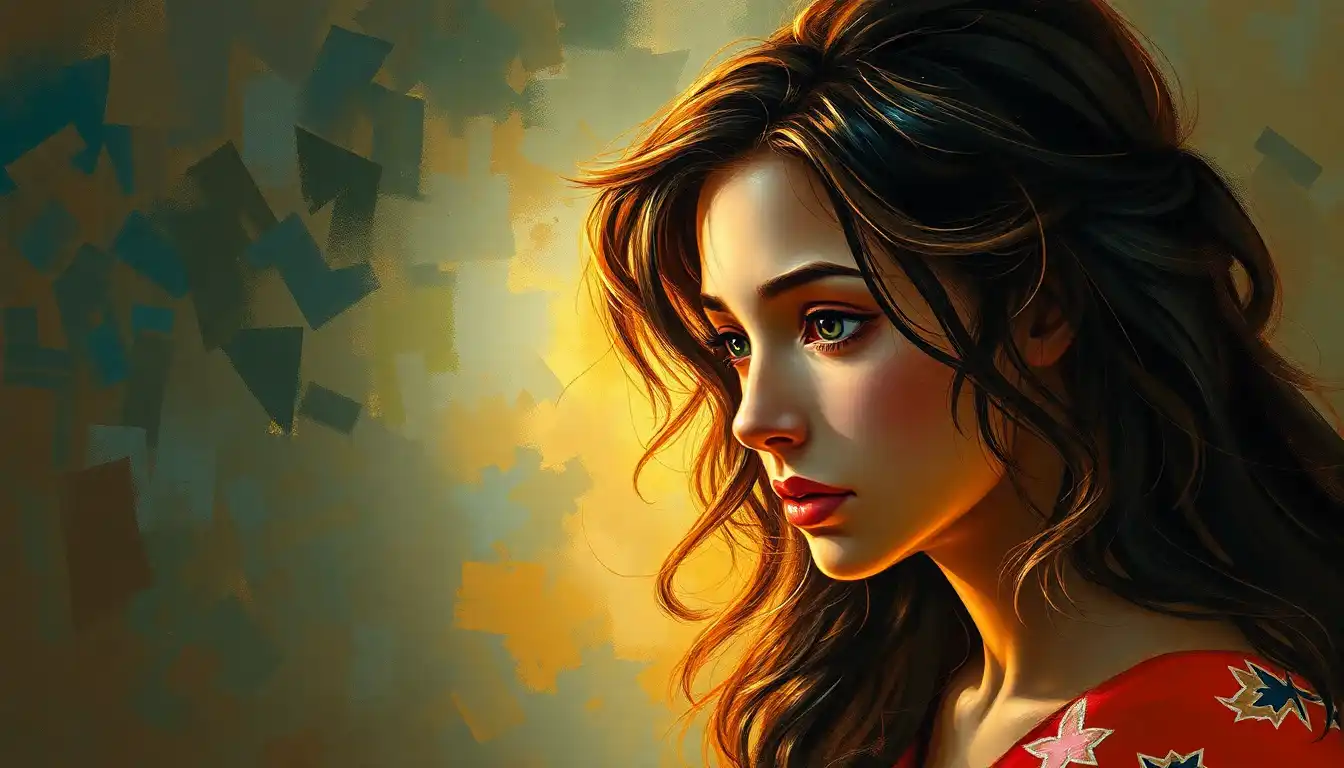 Persona Arcana: Unveiling Character Archetypes in Depth