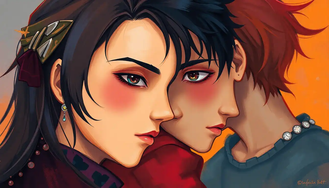 Persona Personality Types: Character Archetypes Explored