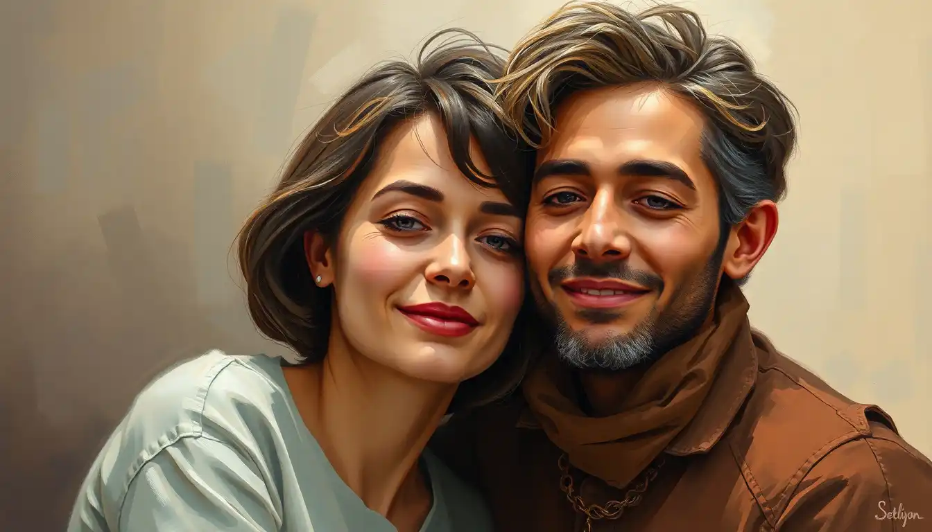 How Personality Shapes Our Relationships: A Deep Dive