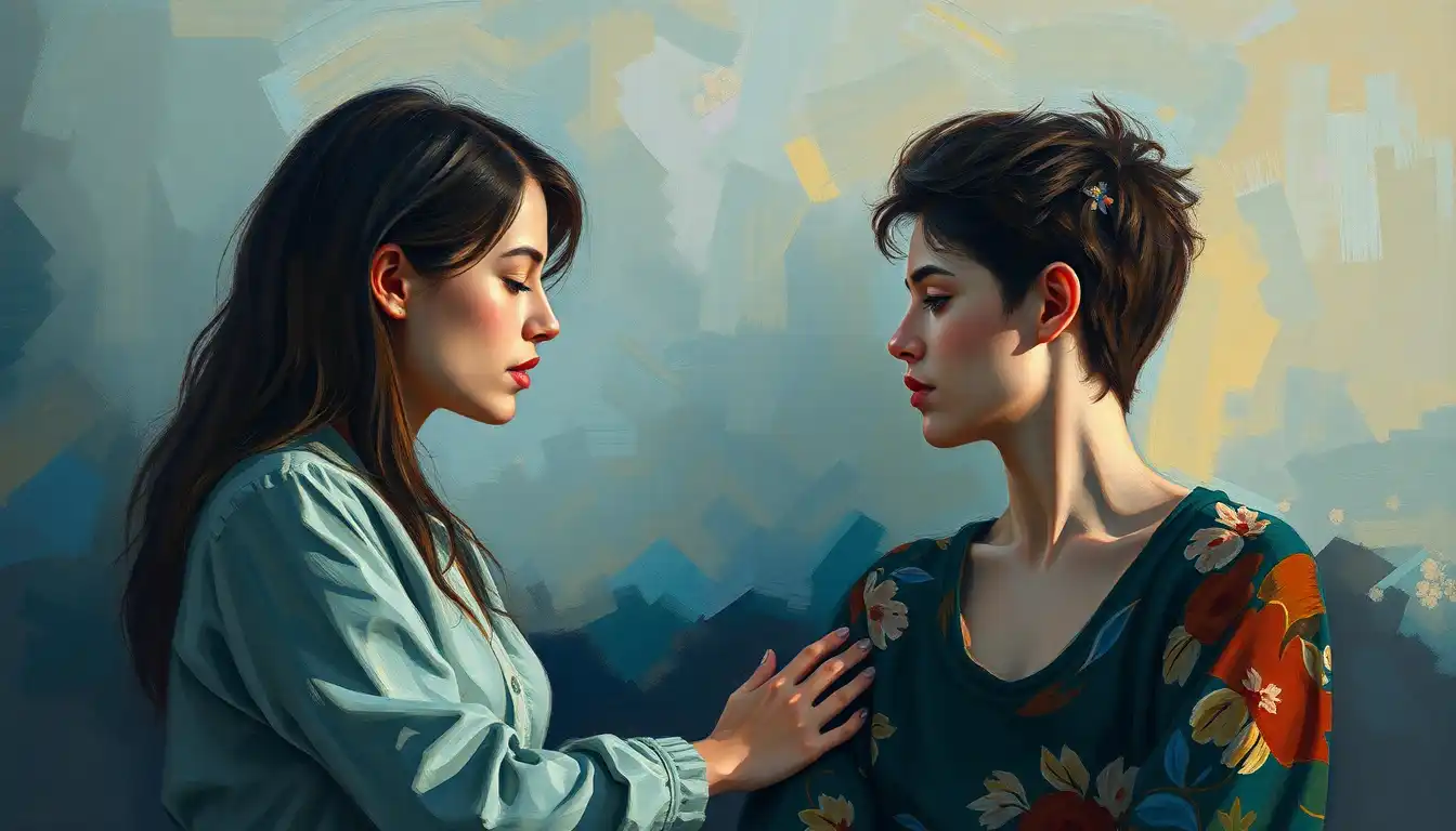 When Personality Trumps Looks in Attraction