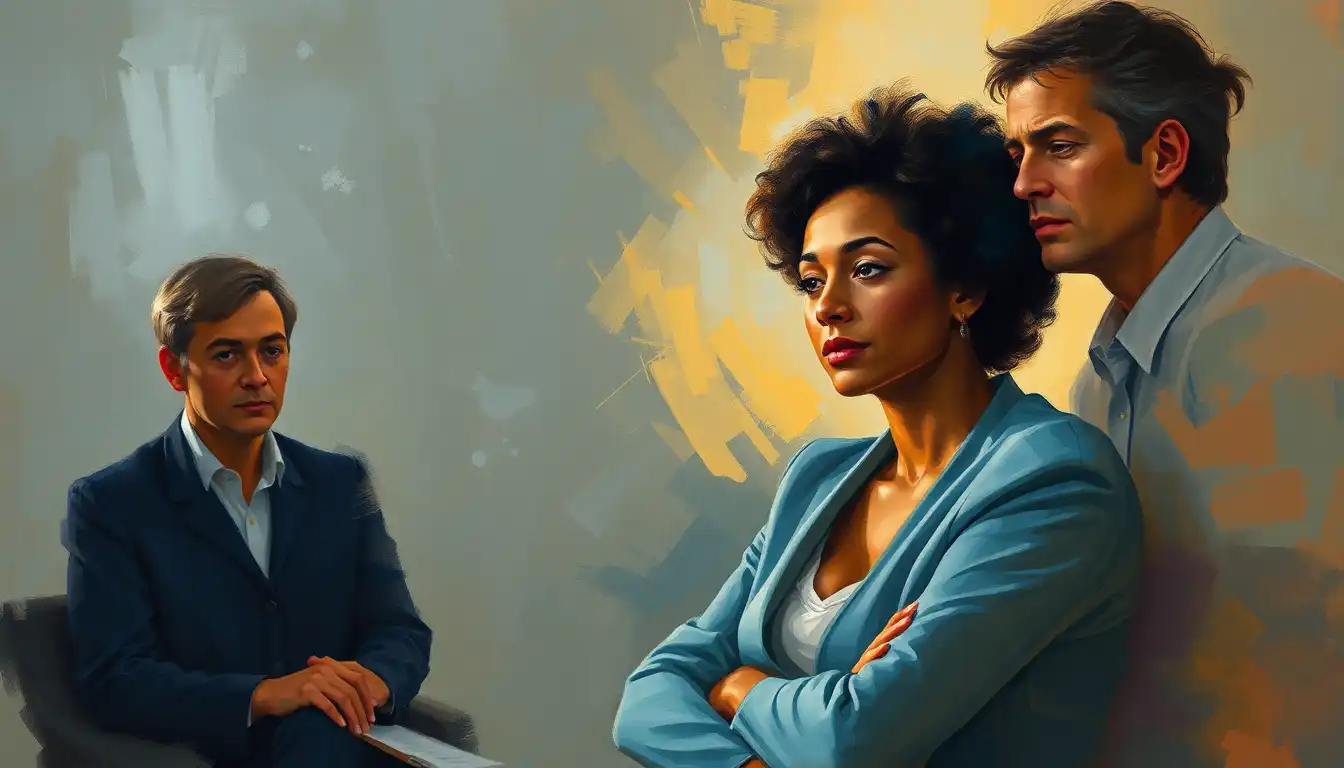 Personality Awards: Celebrating Unique Traits and Achievements