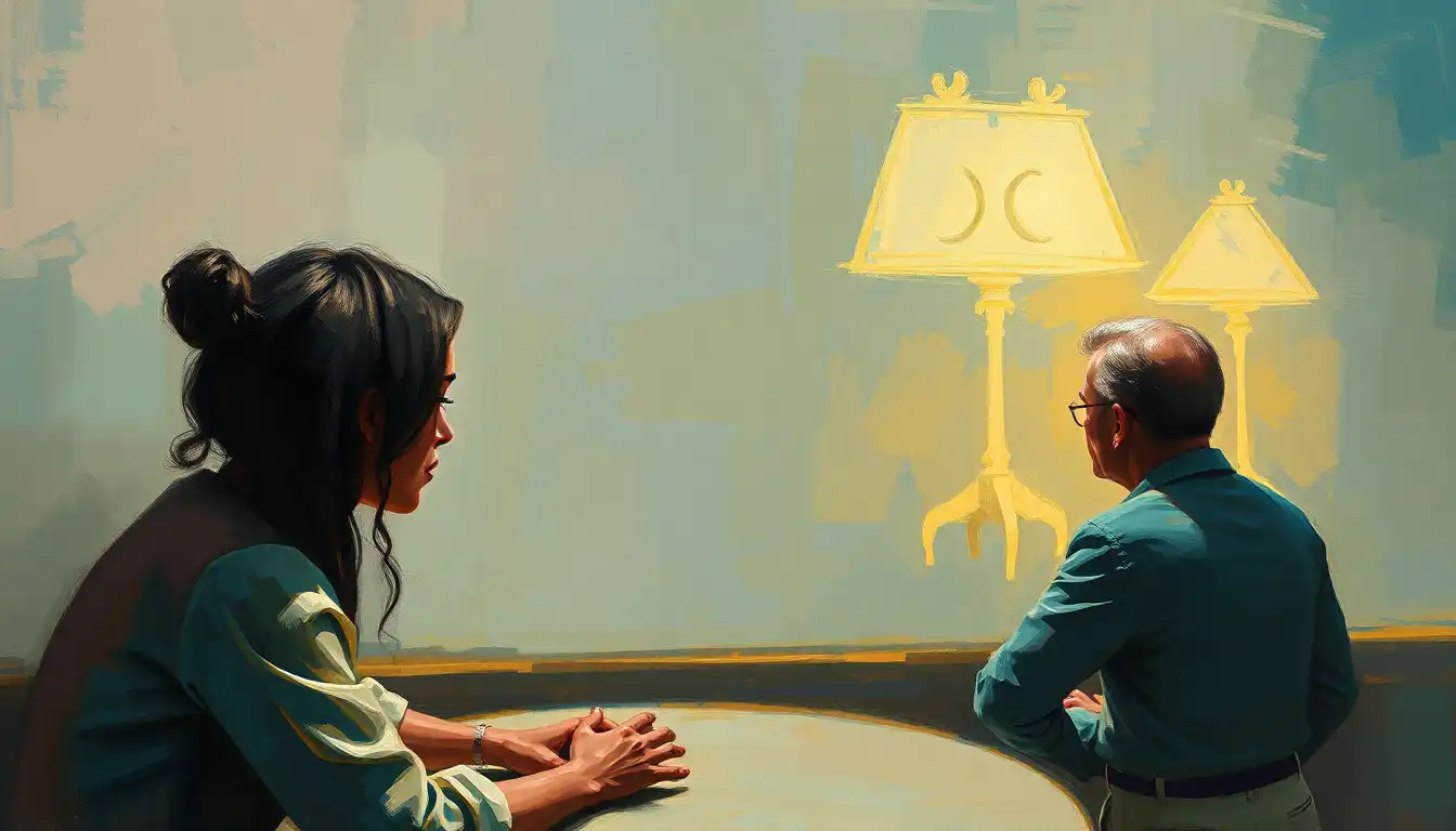 Personality Builder: Techniques to Enhance Your Character