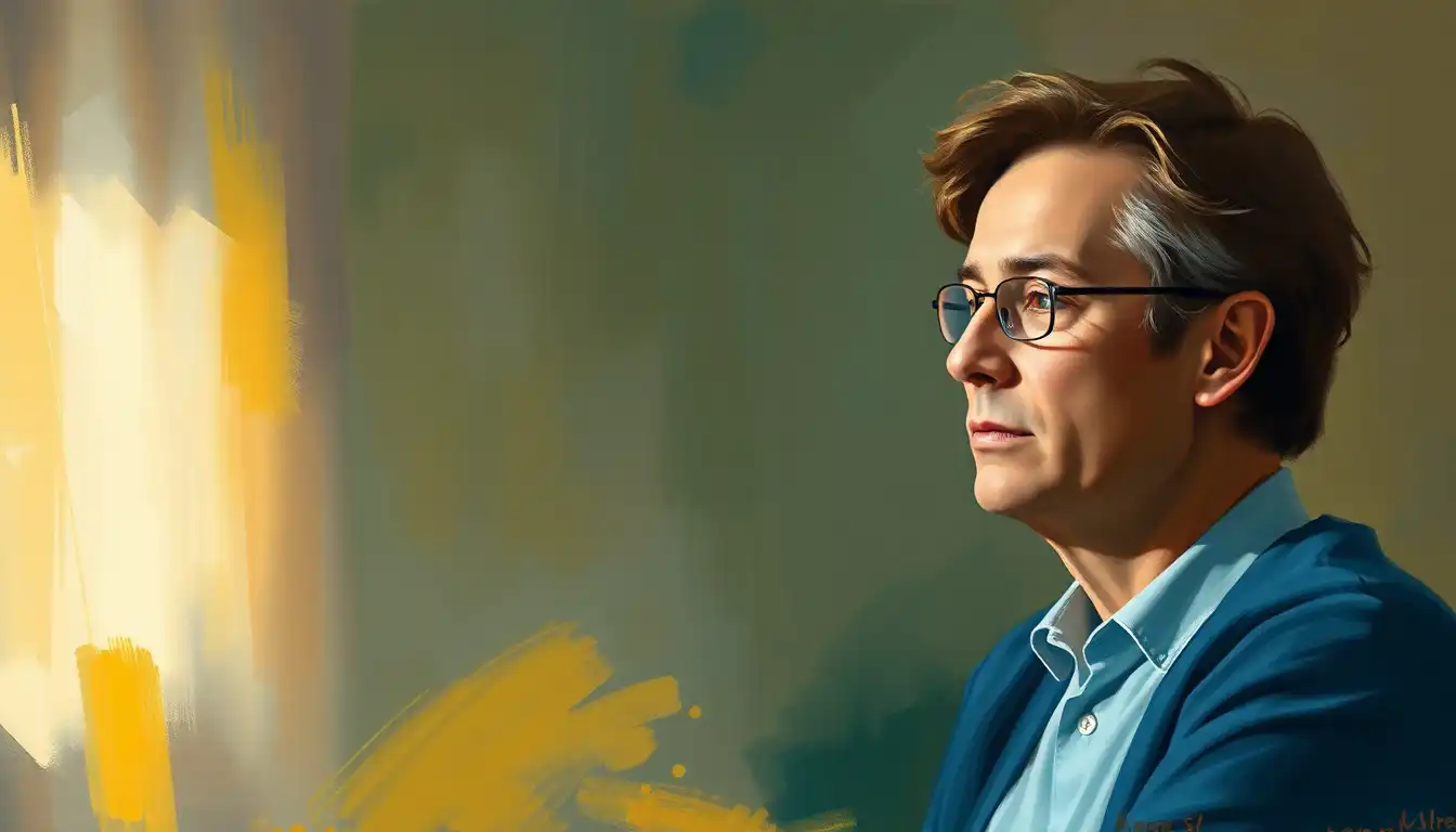 Personality Changes After Heart Stent: Emotional Impacts