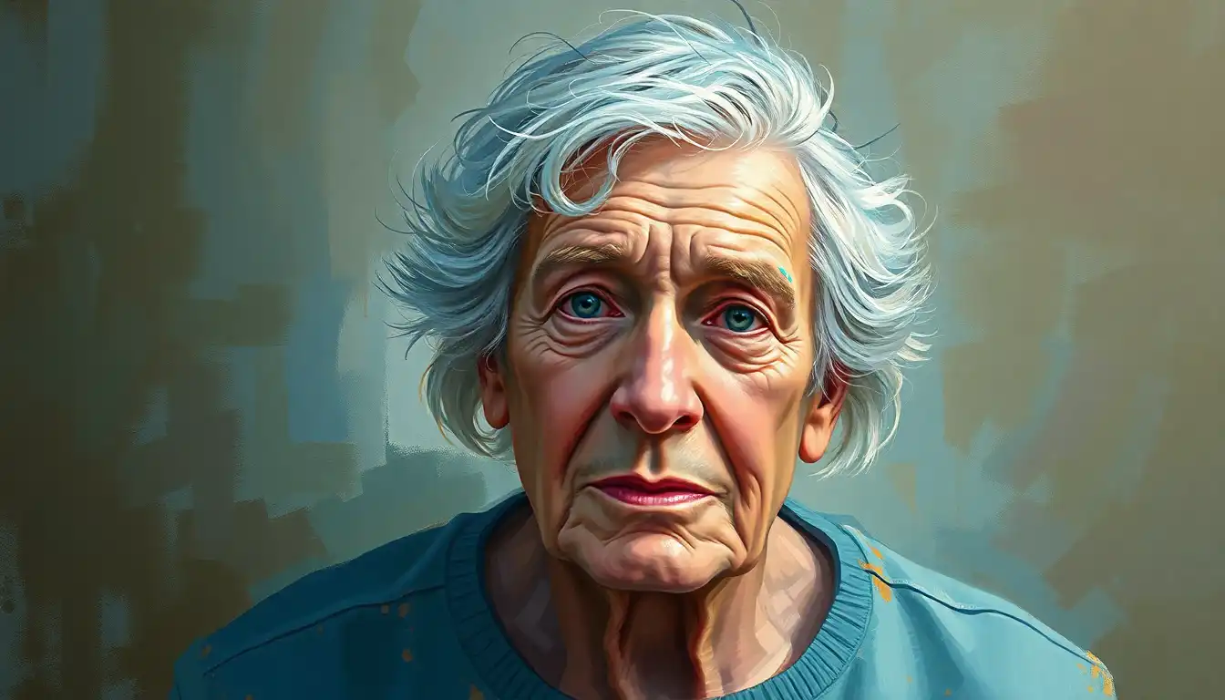 Surprising Personality Changes as We Age: Revealed