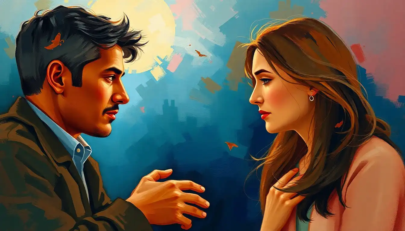 Navigating Personality Clashes: Improving Relationships