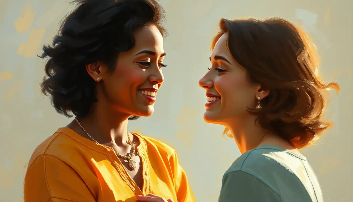 Personality Compliments: Mastering Genuine Appreciation