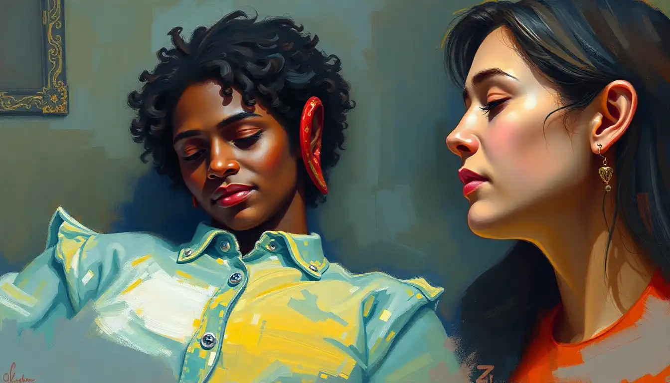 Personality Ethic: Impact on Success and Growth