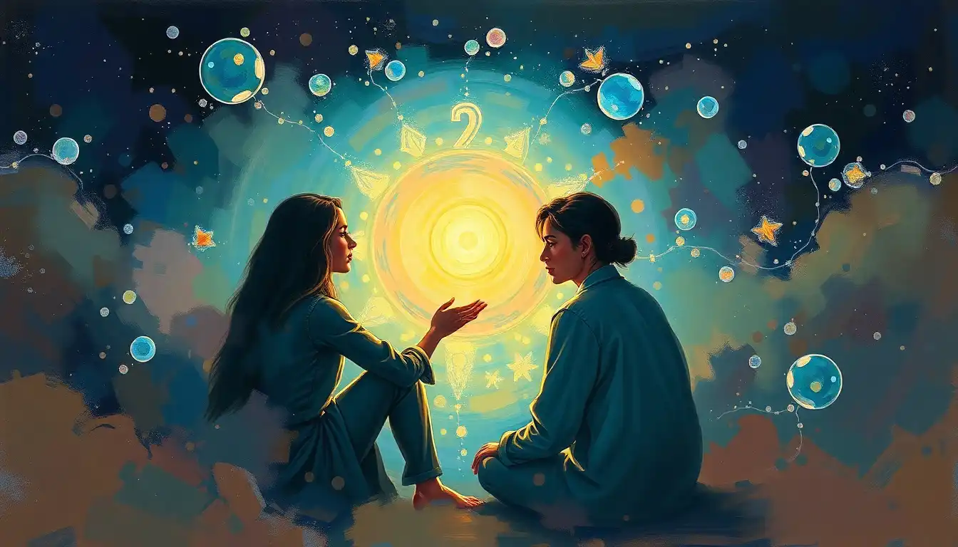 Discover Your Numerology Personality Number: A Guide