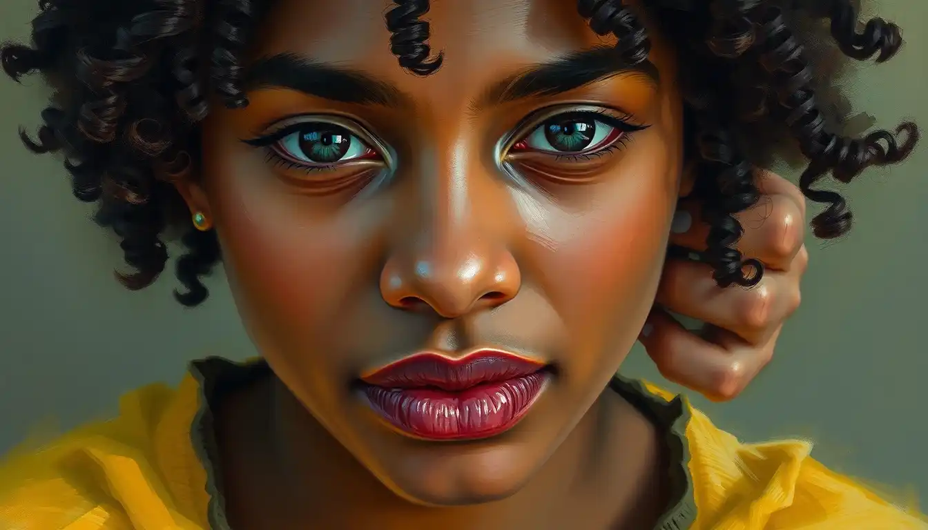 Personality Poses: Capturing Character in Photography