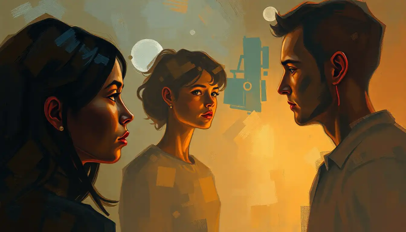 Personality Psychology Experiments: Unveiling Human Behavior