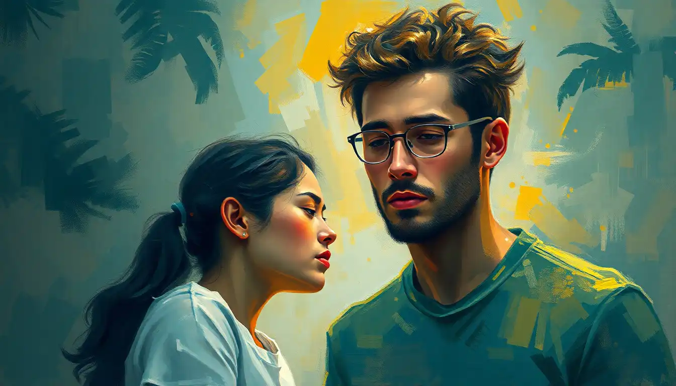 Personality States: Understanding Dynamic Human Behavior