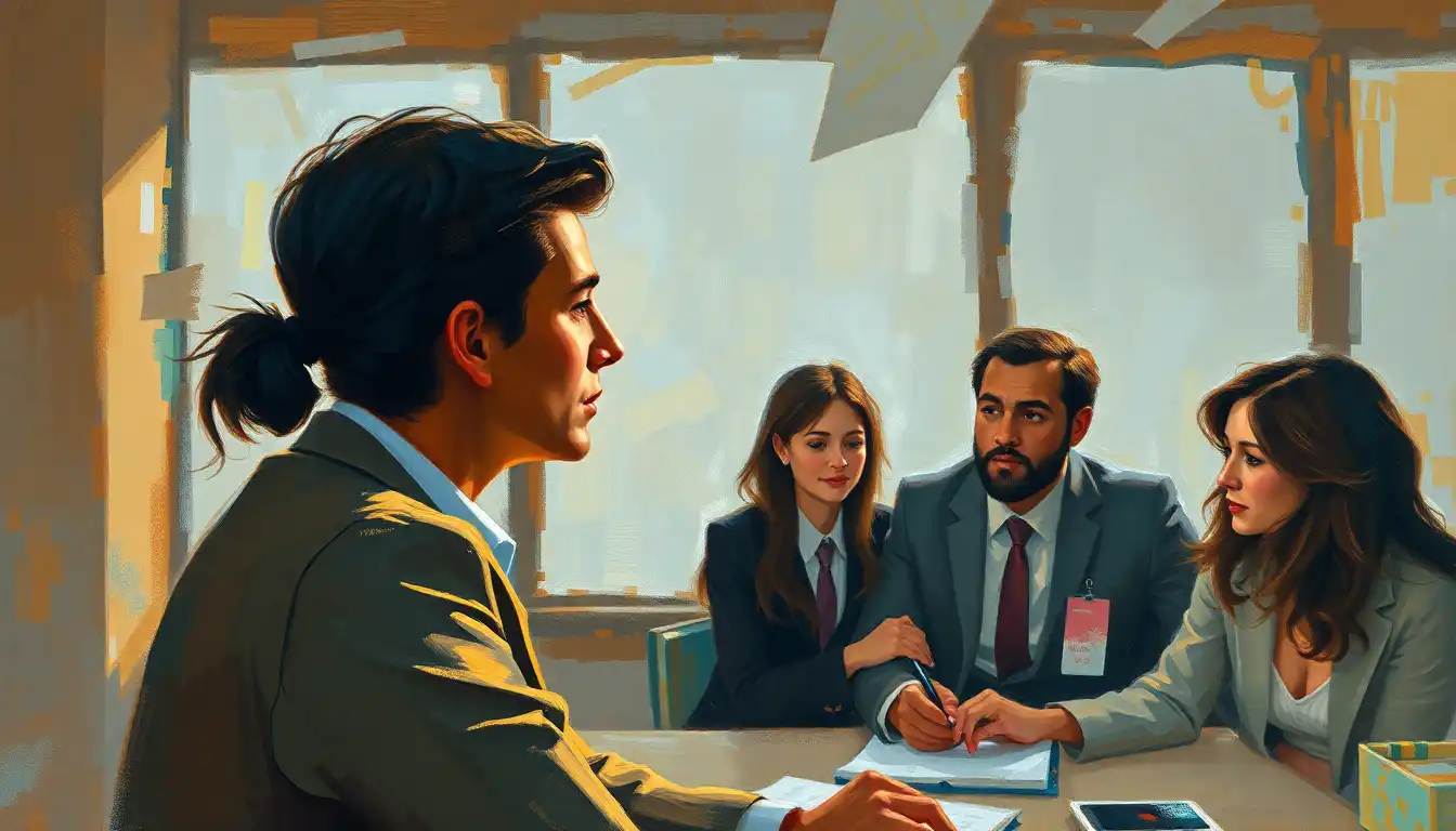 Personality States: Workplace Impact and Management Strategies