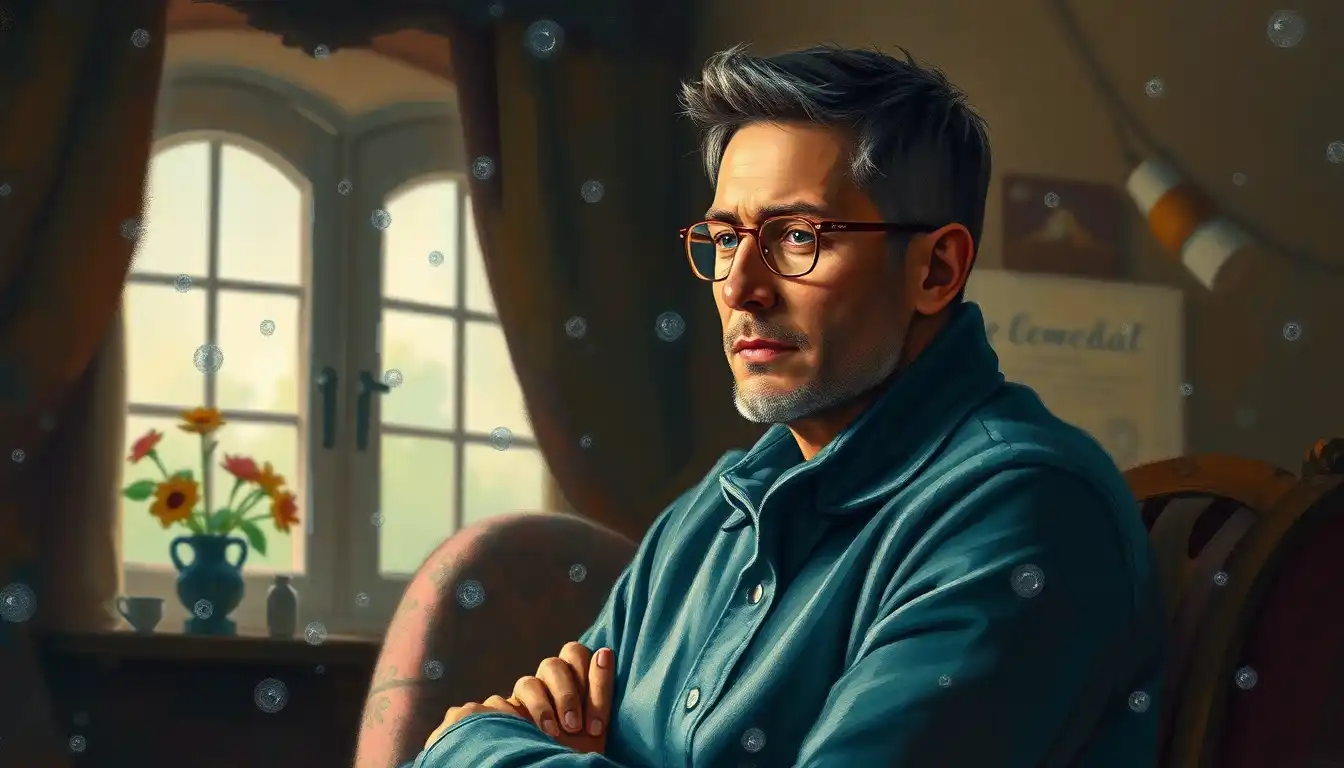 Personality Tendencies: Shaping Behavior and Life Choices