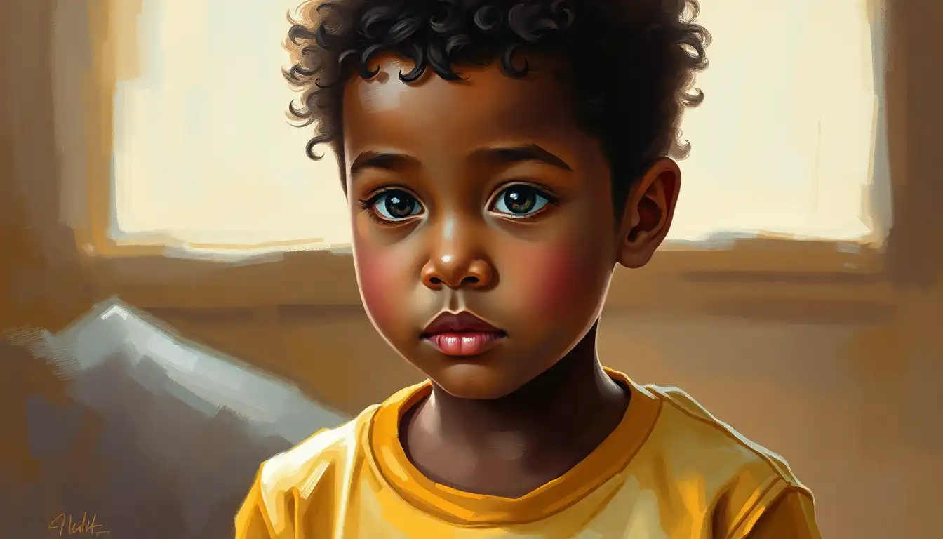 Understanding and Nurturing Kids' Personality Traits