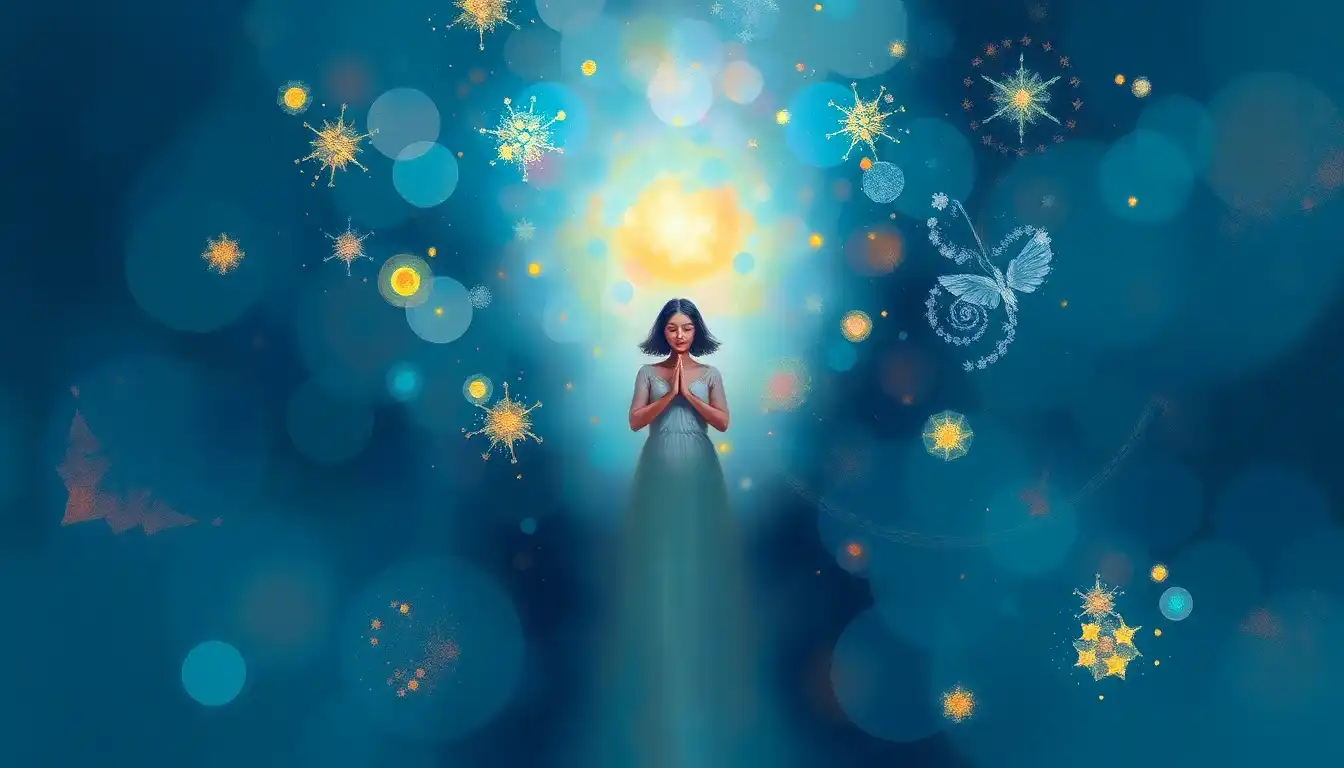 Unveiling the Enigmatic Personality Traits of Mystics