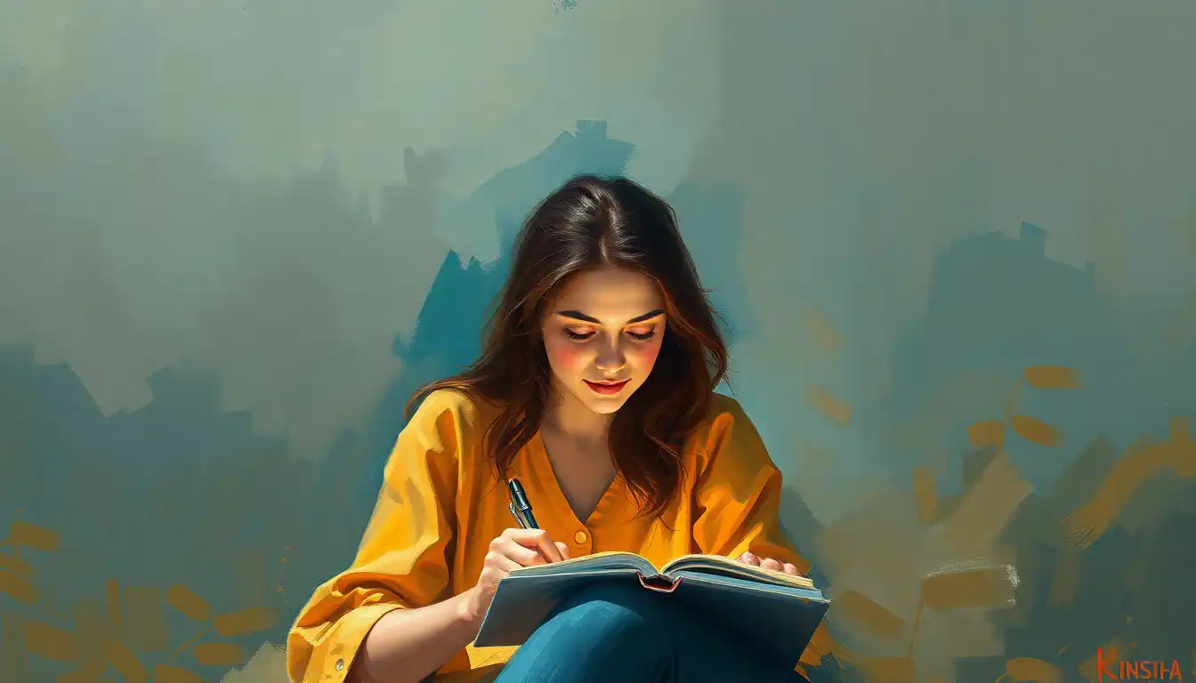 Essential Personality Traits for Successful Writers