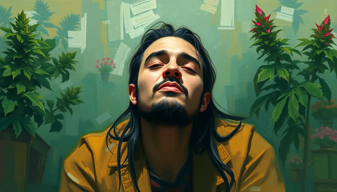 Personality Traits of Weed Smokers: Myths vs Reality