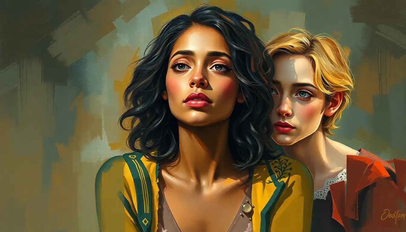 Exploring Meaningful Personality Traits Starting With M