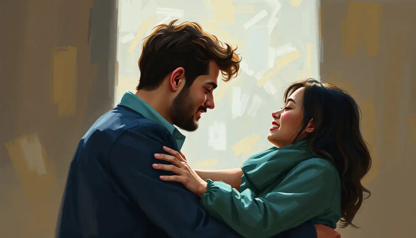 Key Personality Traits for a Healthy Relationship