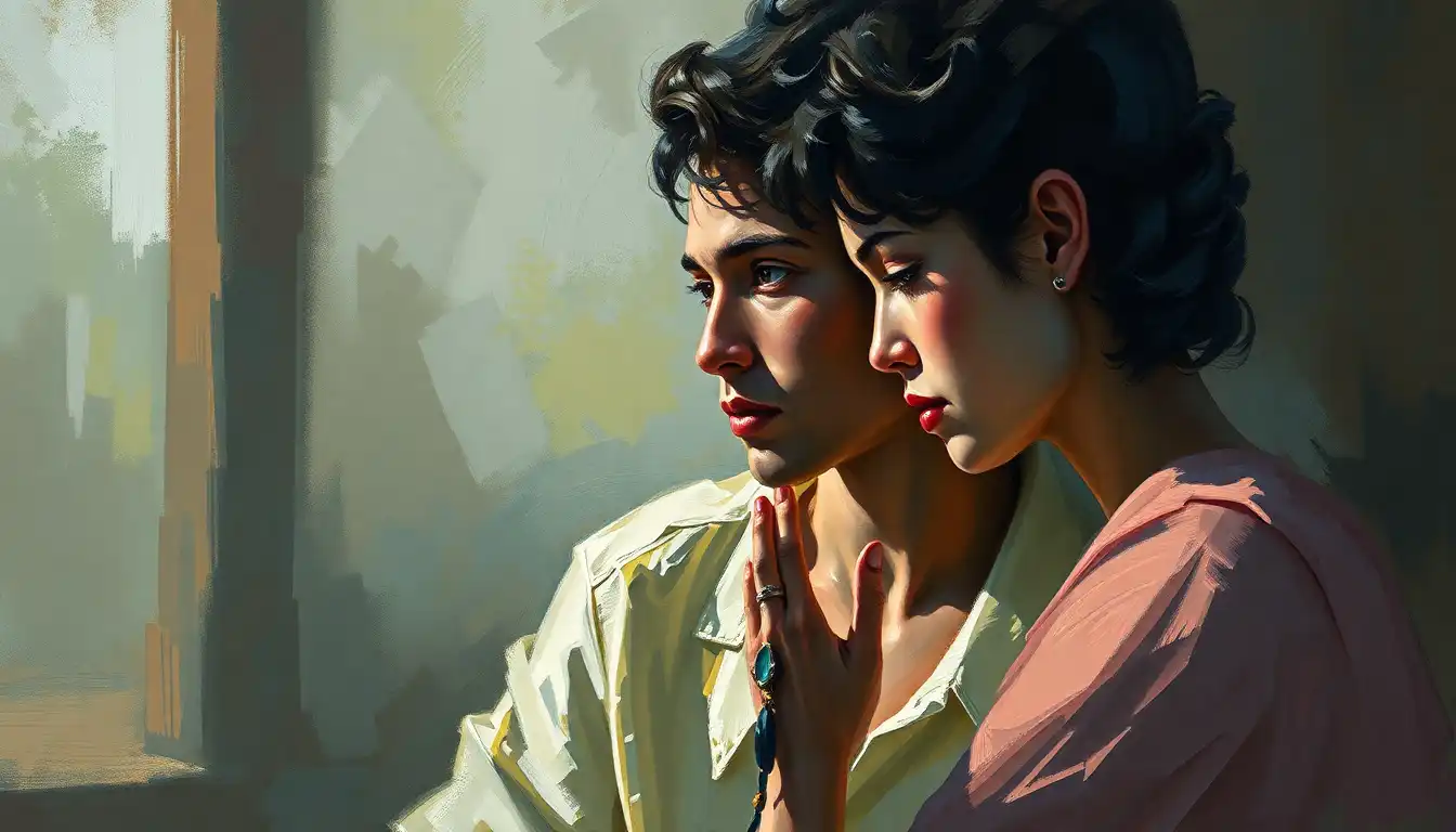 Personality Tropes: Character Archetypes in Fiction Explored