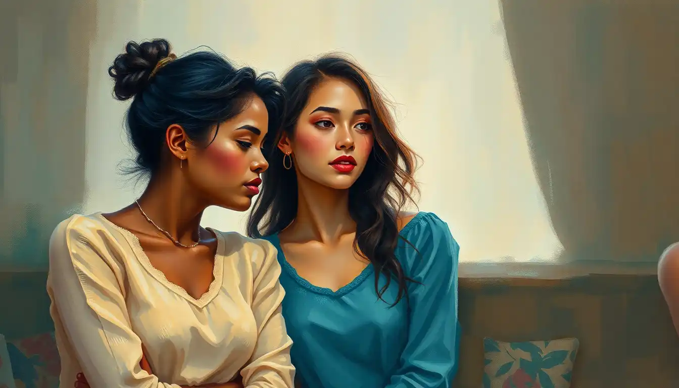 Personality Type Compatibility: Connecting Different Types