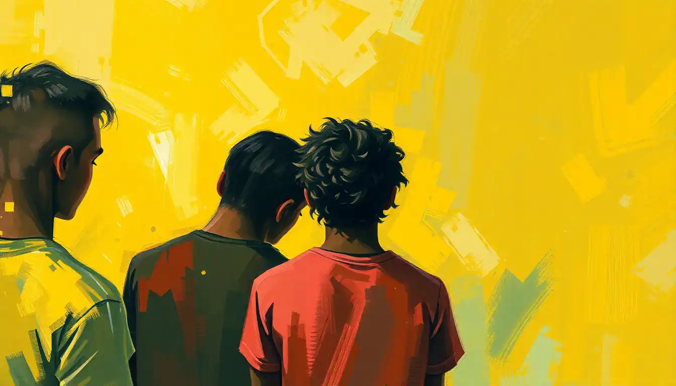 Male Personality Types: Trends, Insights, and Implications