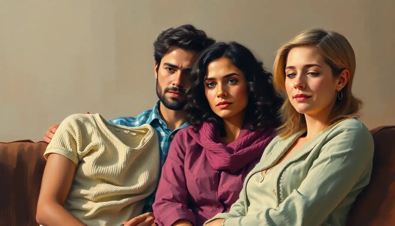 Understanding A, B, C, D Personality Types