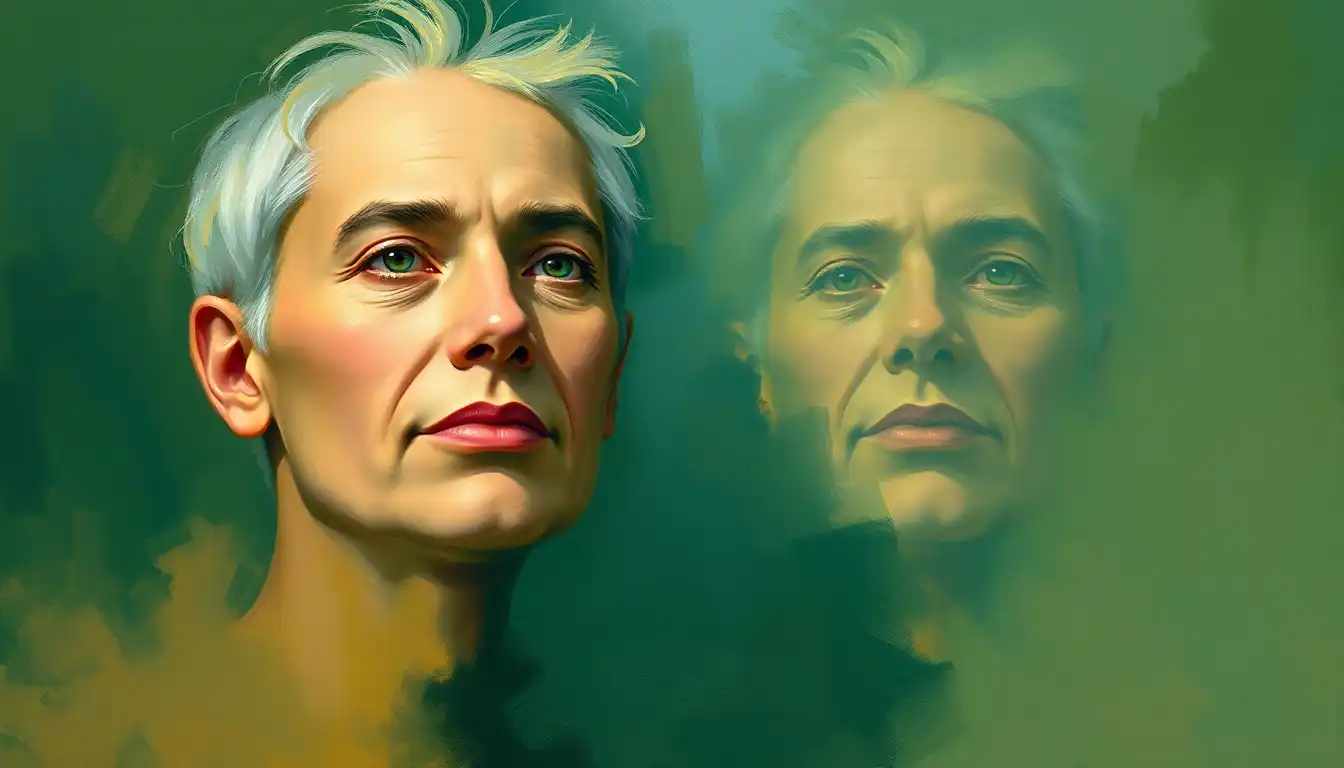 Personality Values: Shaping Character and Life Choices