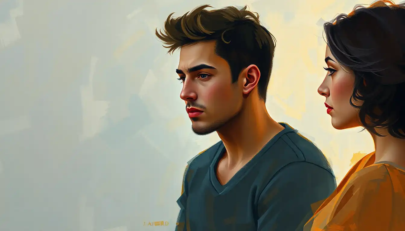 Personality Wheel: Dynamic Tool for Self-Discovery