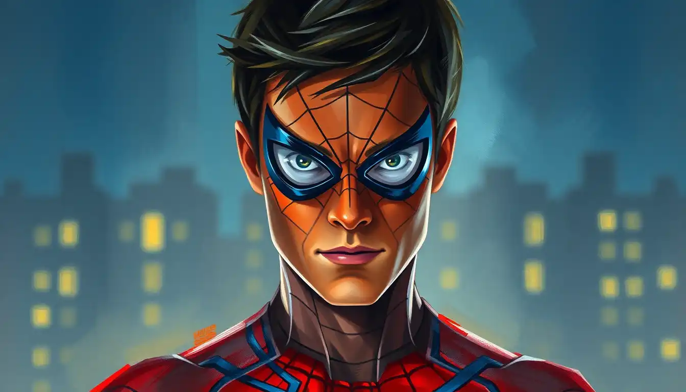 Peter Parker's Personality: Unmasking Spider-Man's Complexity