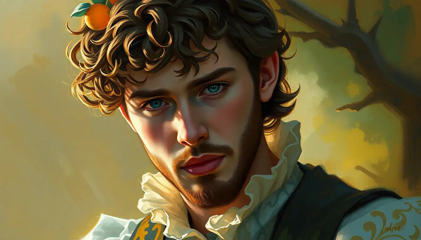 Peter Quince: Unraveling 'A Midsummer Night's Dream' Character