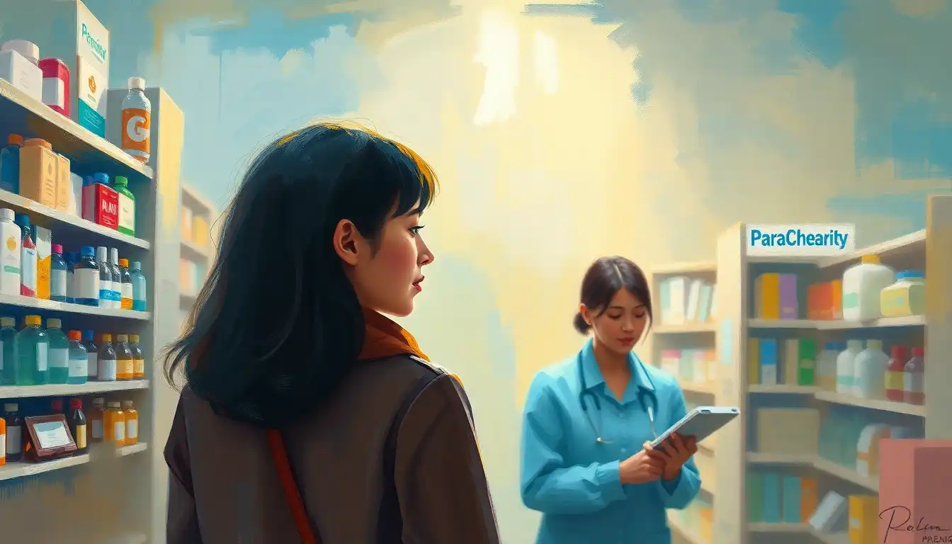 Essential Personality Traits for Successful Pharmacists