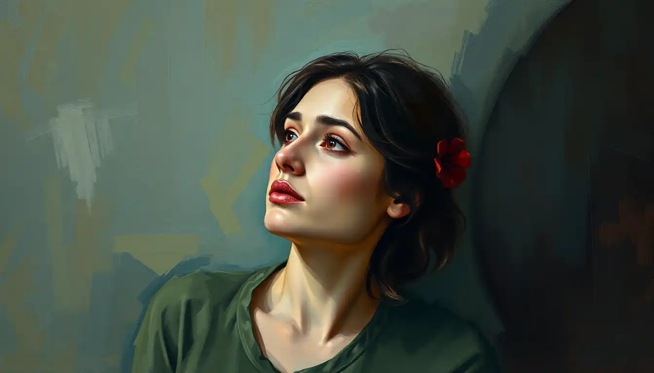 Phlegmatic-Melancholic Personality: A Unique Temperament Blend